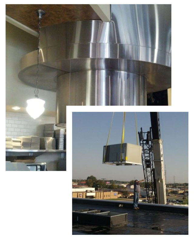 Mechanical Solutions LLC – Complete Commercial and Industrial HVAC ...