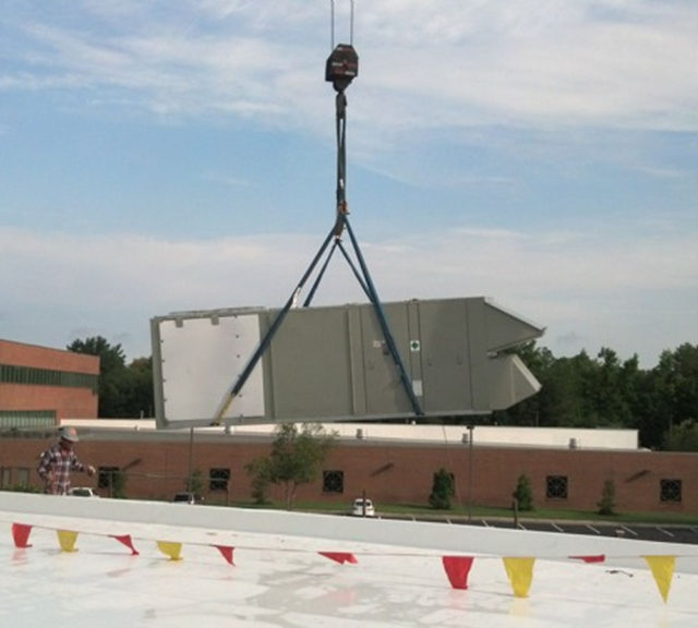 Mechanical Solutions LLC – Complete Commercial and Industrial HVAC ...