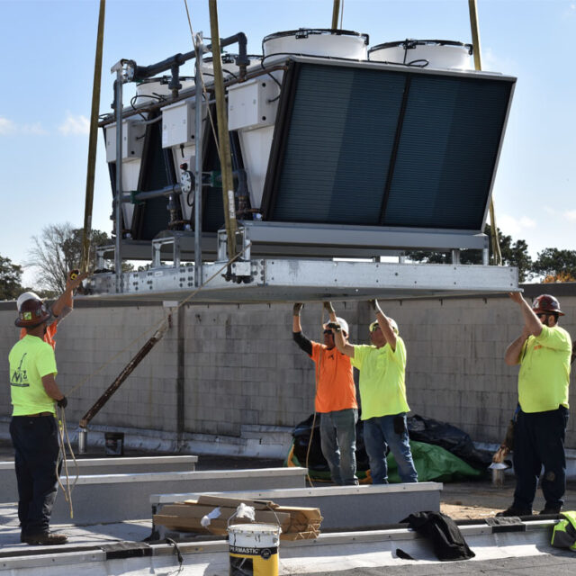 Mechanical Solutions LLC – Complete Commercial and Industrial HVAC ...